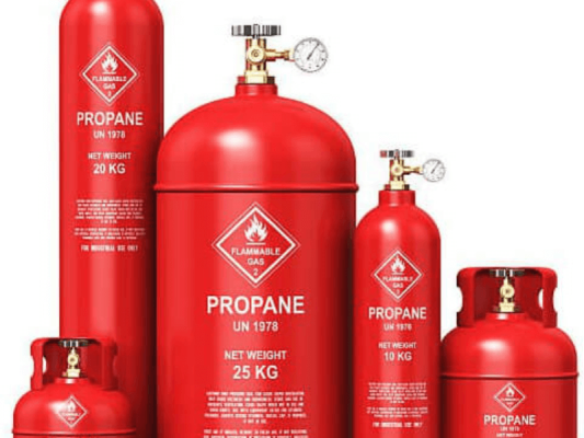 Propane là gì? Khái niệm, tính chất và ứng dụng của Propane